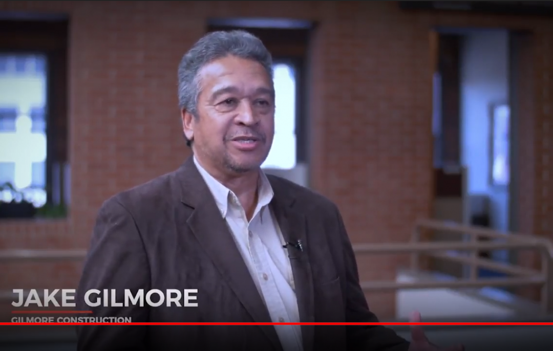 RTD Celebrates FasTracks SBE/DBE Success - Gilmore Construction