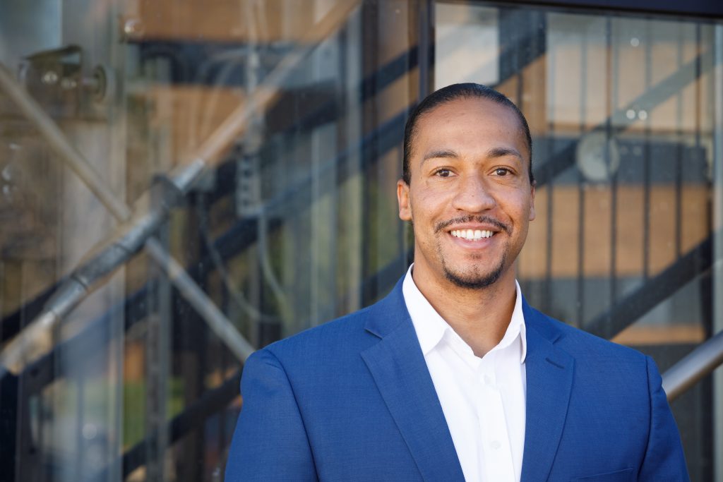 Leadership Team - Gilmore Construction